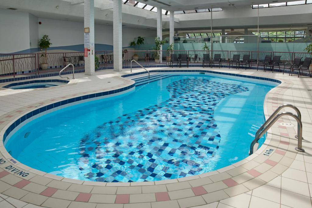 The Inn of Waterloo, Waterloo : hotel during the day - Dayuse.com