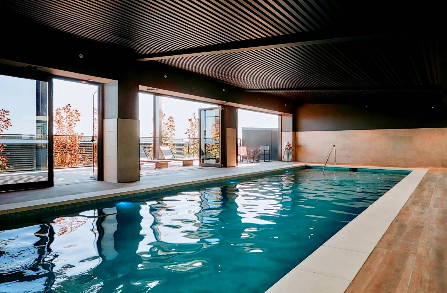 Mercure Melbourne Doncaster, Doncaster : -34% en journée • Réservation ...