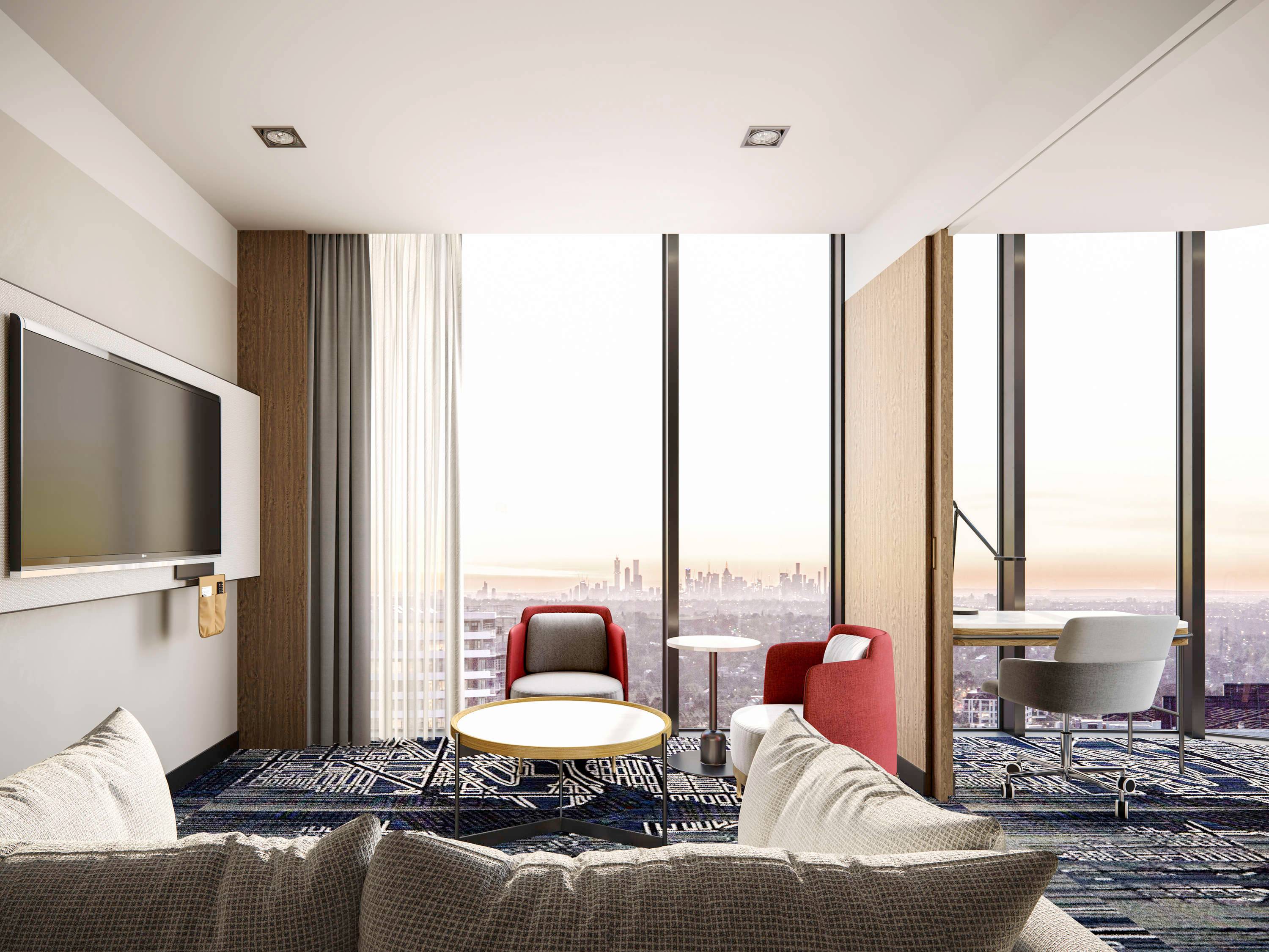 Mercure Melbourne Doncaster, Doncaster : -34% during the day - Dayuse.com