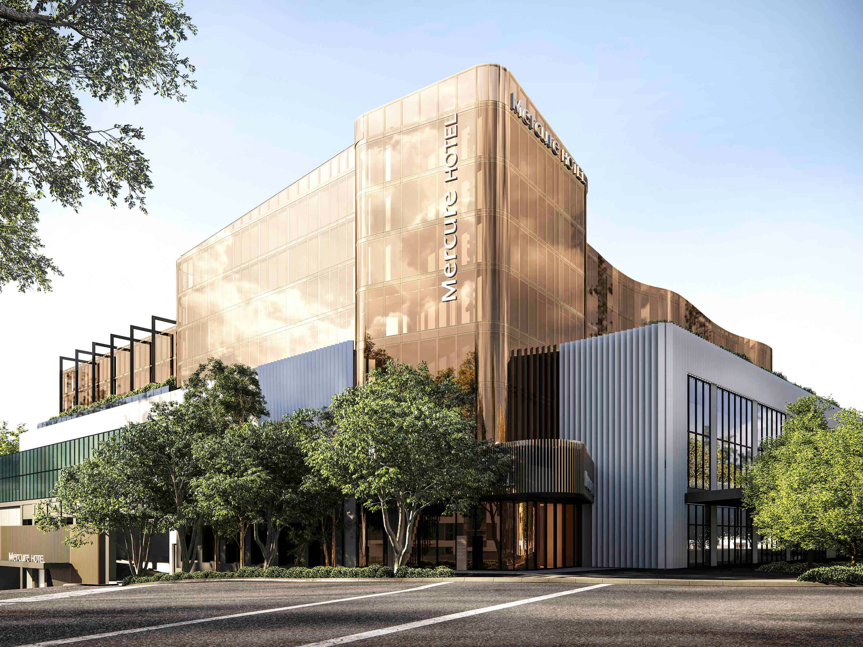 Mercure Melbourne Doncaster, Doncaster : -34% during the day - Dayuse.com