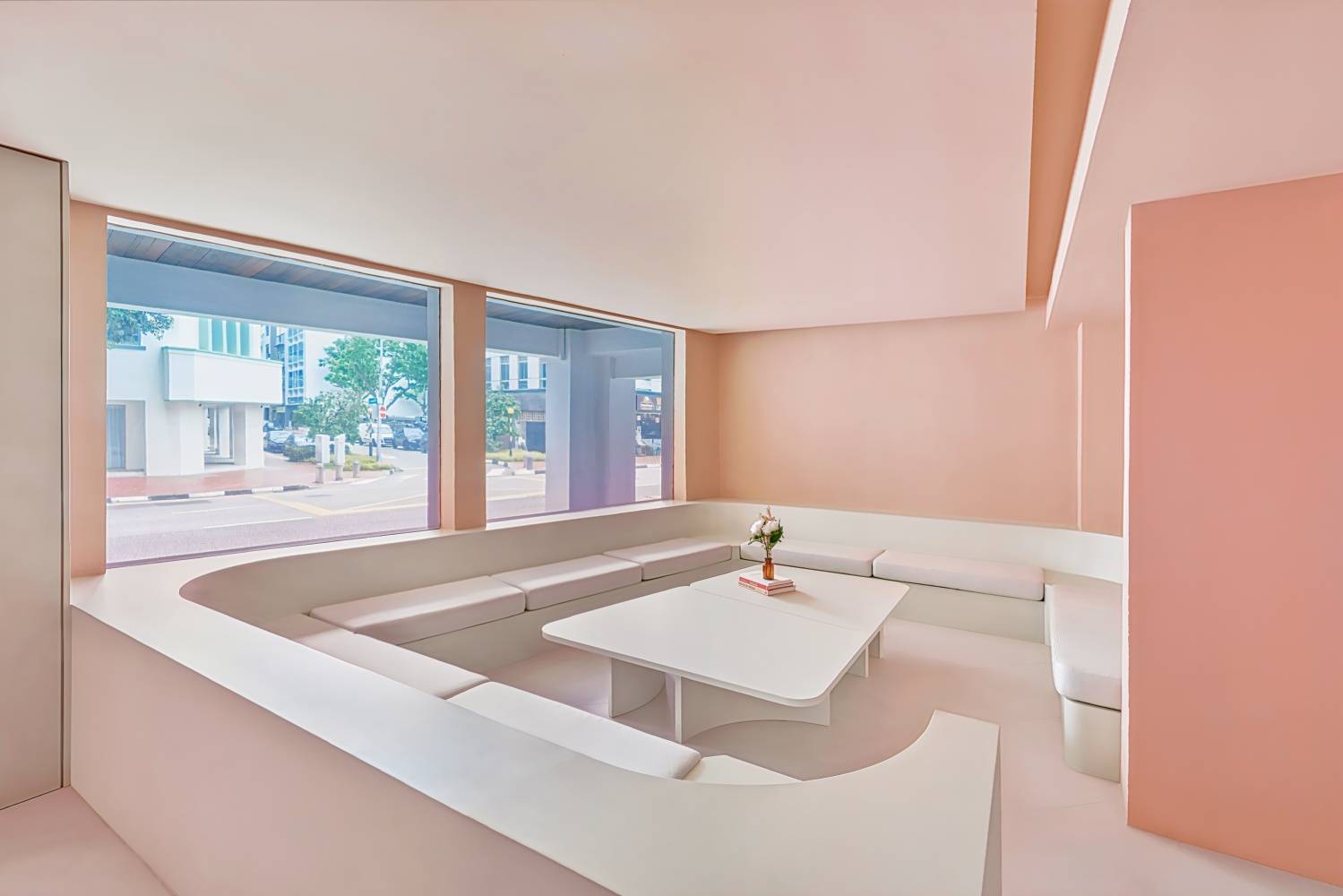 KINN Capsule Hotel, Singapore River : -29% en journée • Réservation à l ...