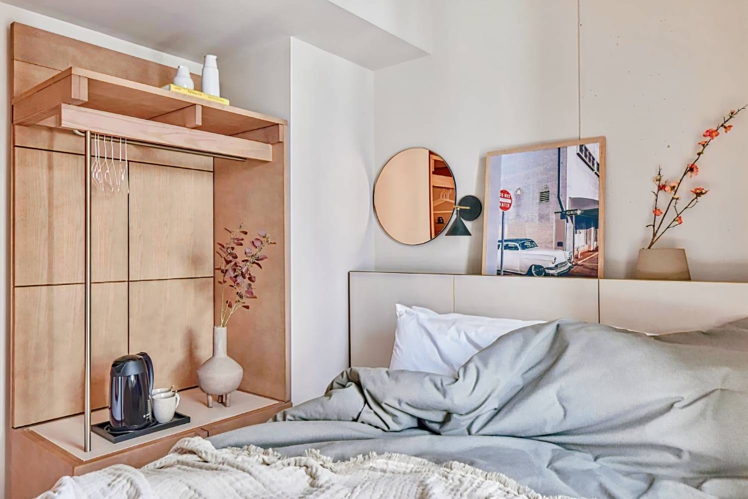 Buckle Street Studios by Locke, Greater London : -25% durante el día ...