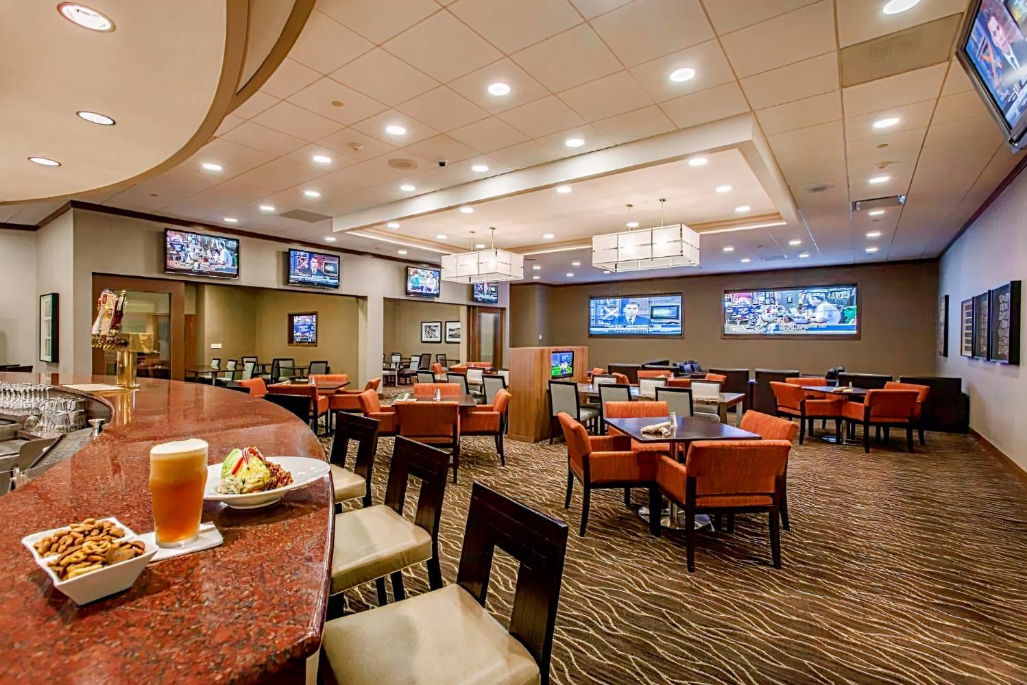 DoubleTree by Hilton Pittsburgh-Green Tree, Pittsburgh, PA : -30% en ...