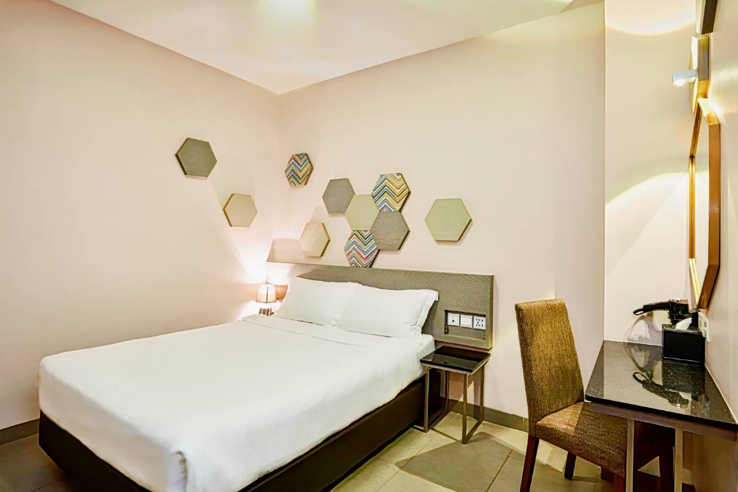 ibis budget Singapore Imperial, Kallang : hotel during the day - Dayuse.com