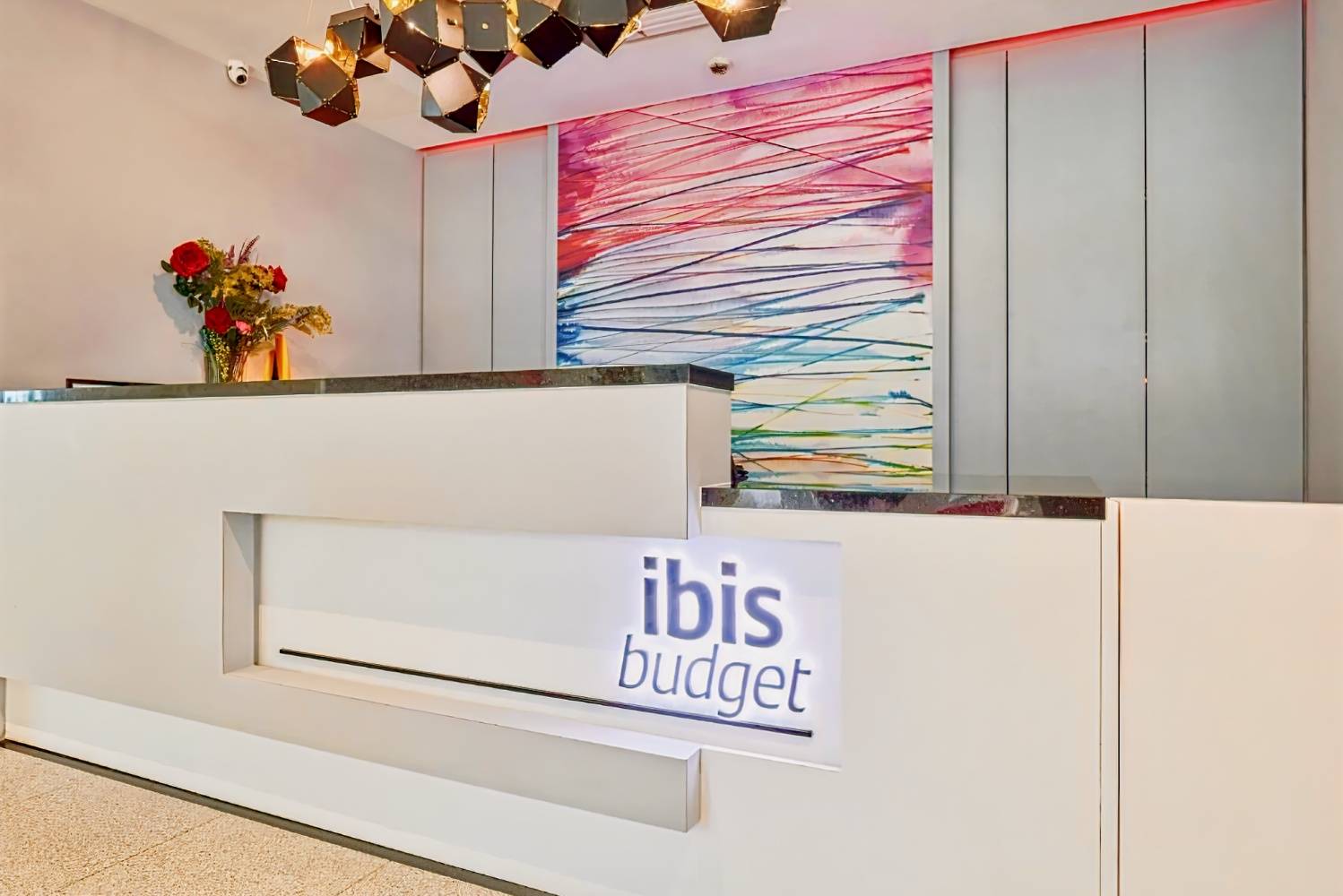 ibis budget Singapore Imperial, Kallang : Eén dag in het hotel - Dayuse.nl