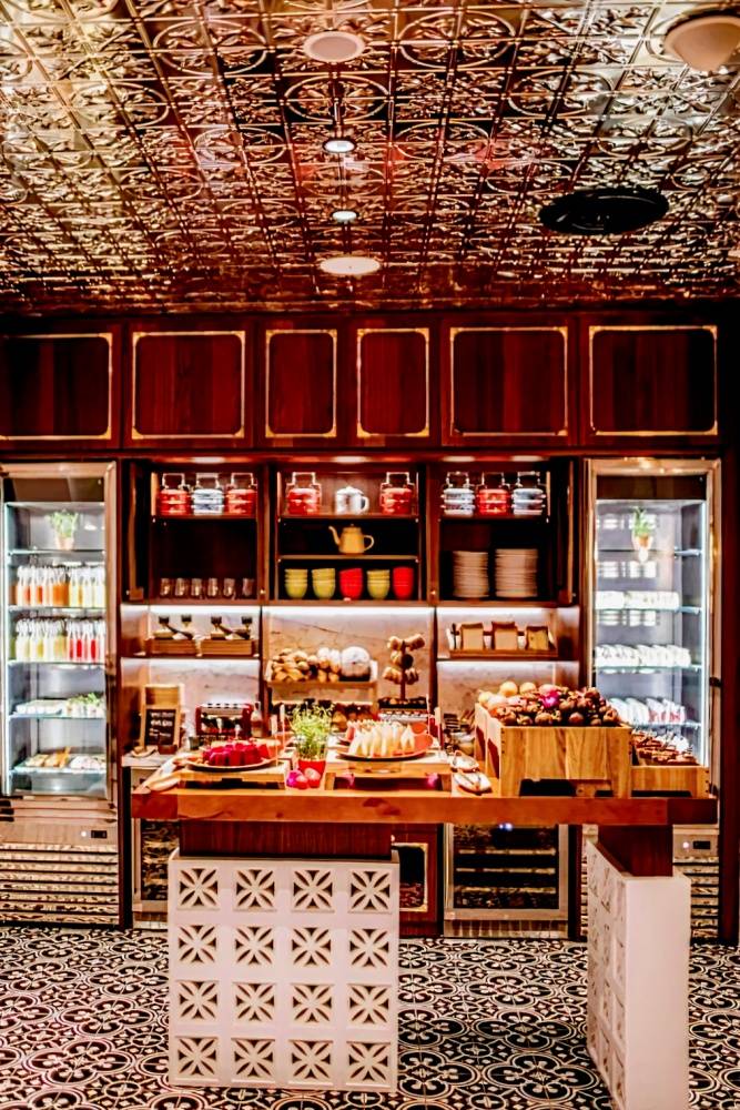 Hotel Indigo Singapore Katong, Katong: -21% durante o dia • Reservado ...