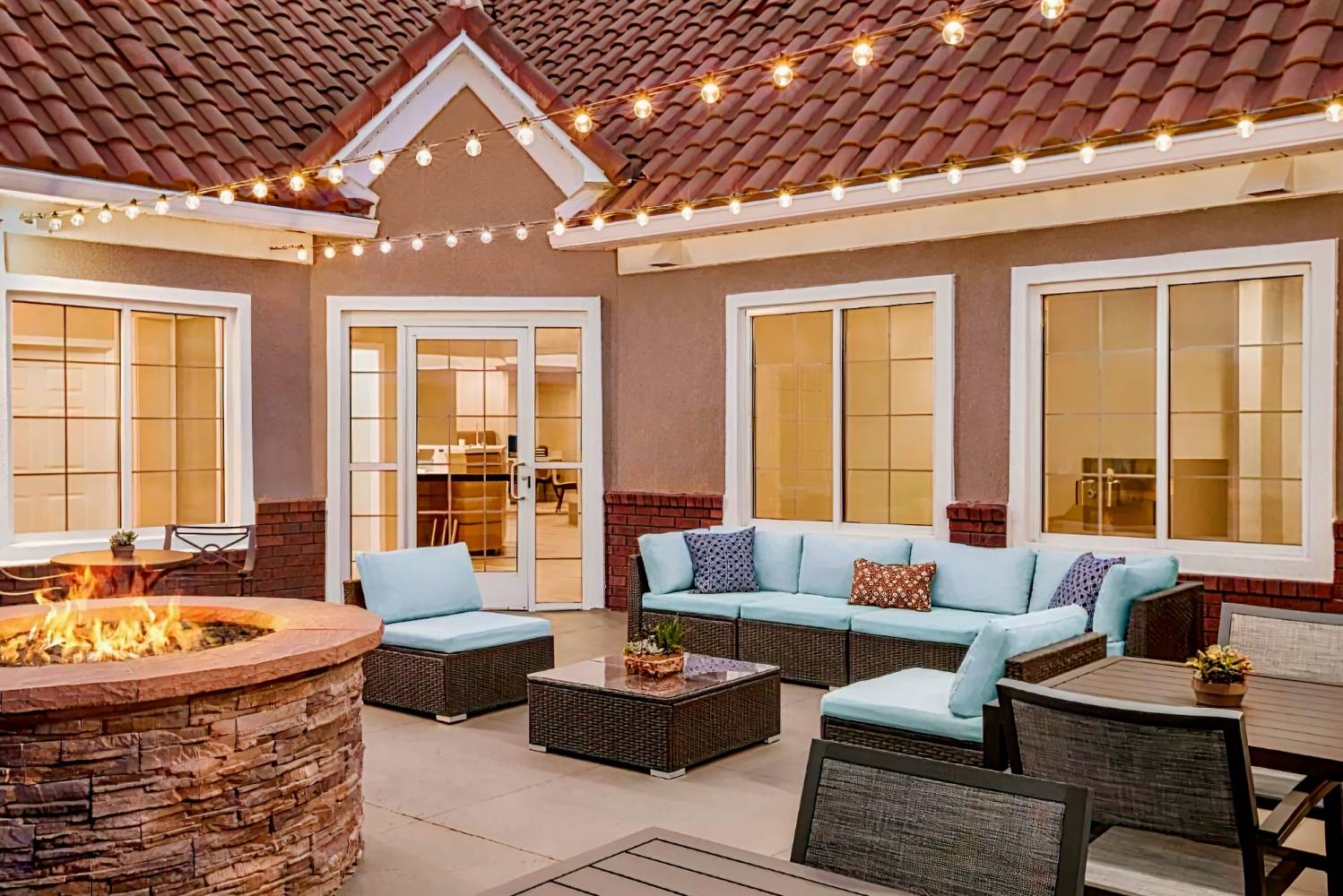 Residence Inn by Marriott Palmdale Lancaster, Palmdale : -39% during ...