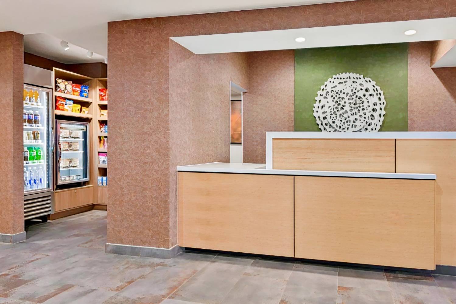 Fairfield Inn by Marriott Tracy, Tracy : -39% during the day - Dayuse.com