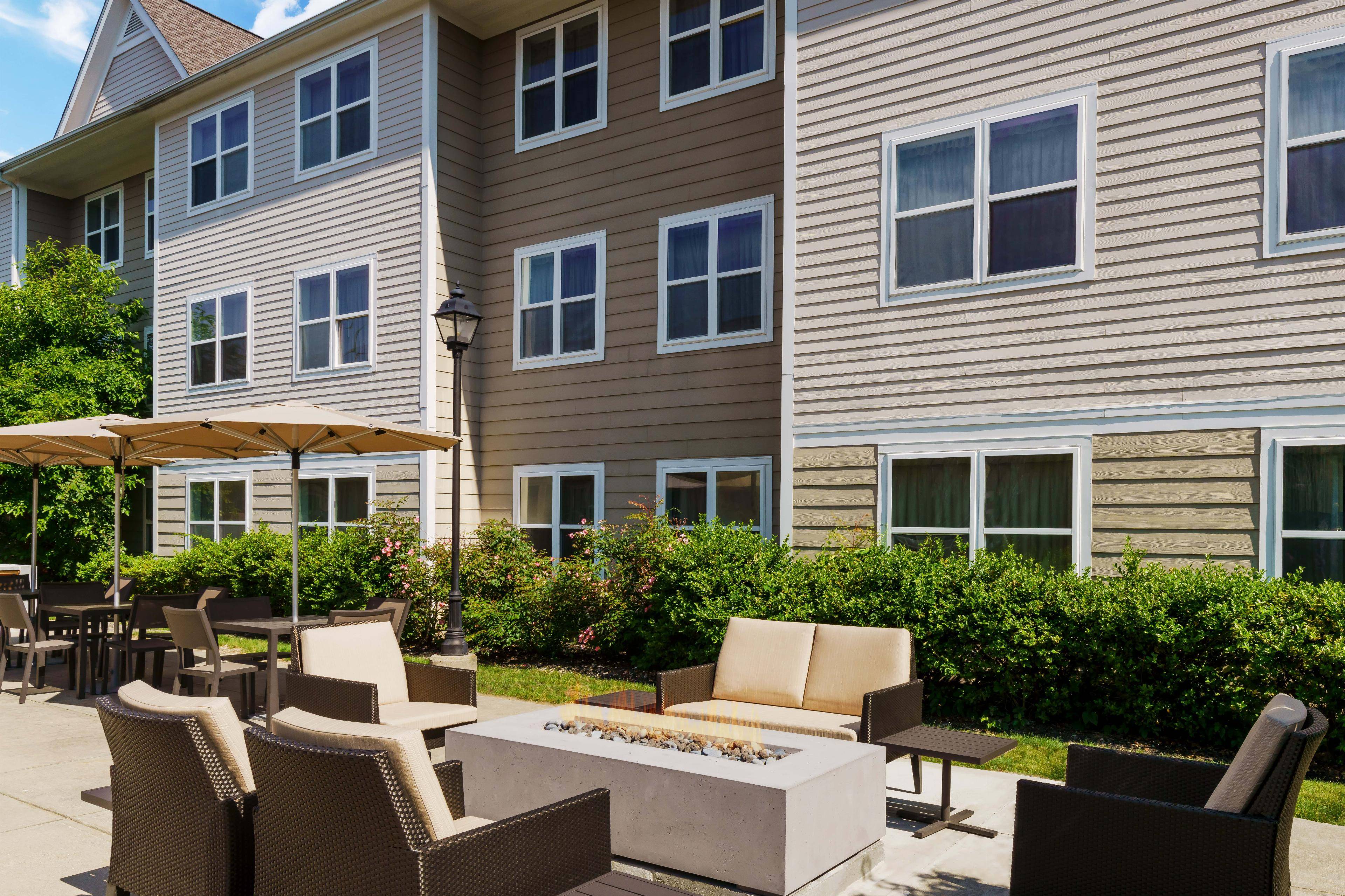 Residence Inn by Marriott Boston Franklin, Franklin : -33% en journée ...