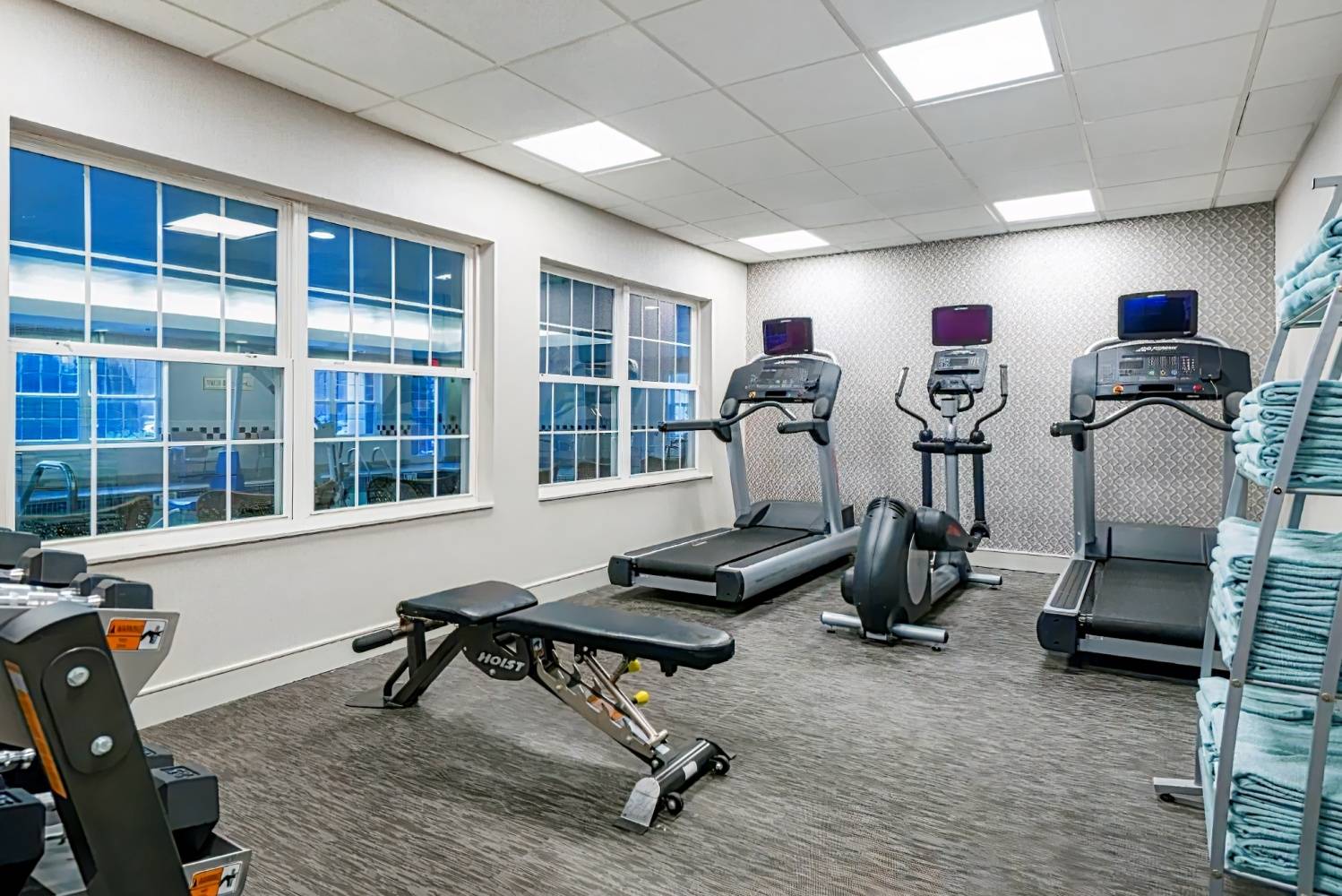 Residence Inn by Marriott Boston Franklin, Franklin : -43% during the ...