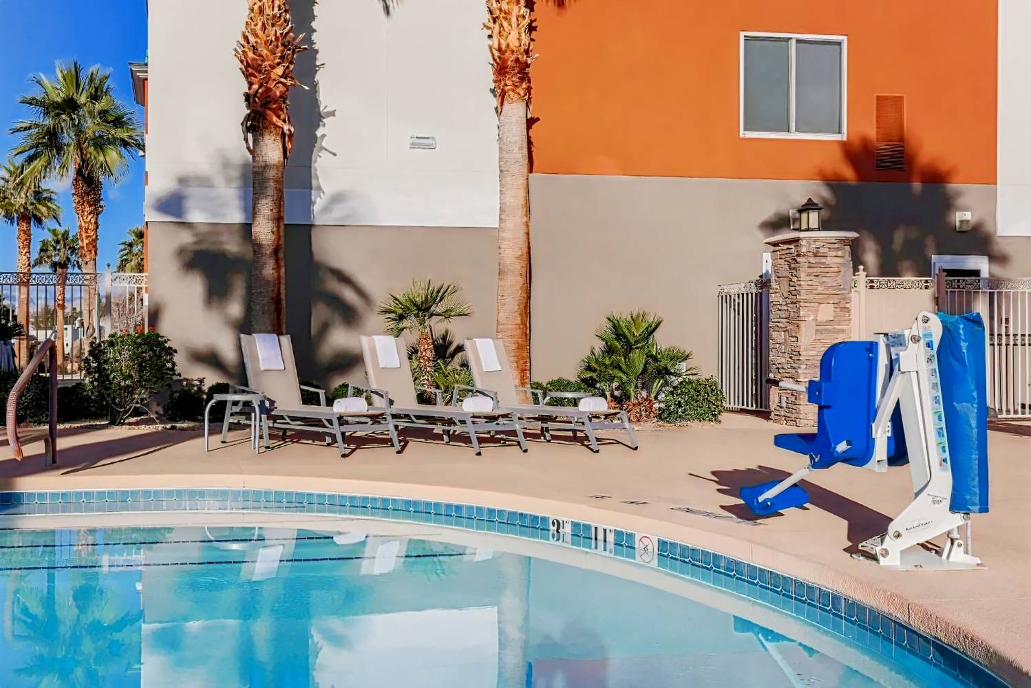 Dayuse Hotels in Las Vegas • Hotels by the hour | Dayuse.com