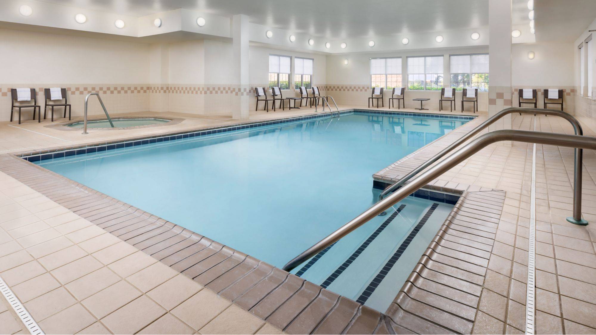 Residence Inn by Marriott Potomac Mills Woodbridge, Woodbridge : -24% ...
