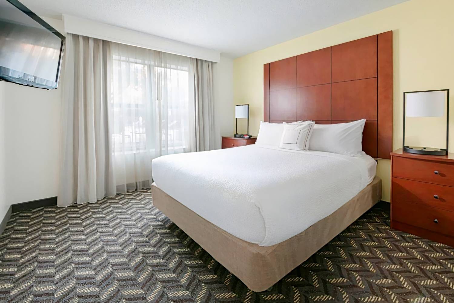 Residence Inn by Marriott Dallas Addison/Quorum Drive, Dallas : hotel ...