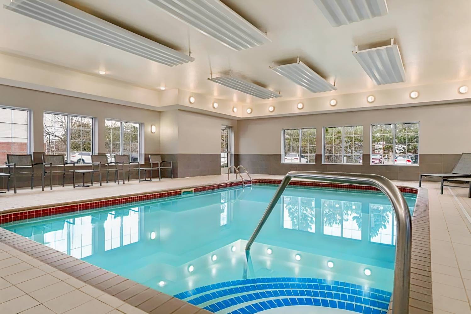 Residence Inn by Marriott Buffalo Galleria Mall, Buffalo : -51% during ...