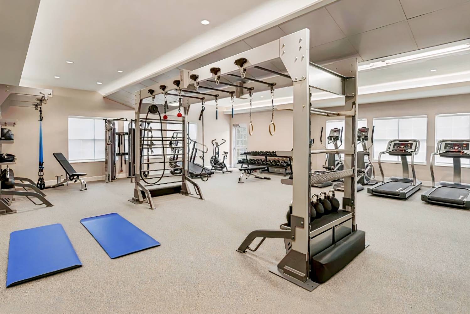 Residence Inn by Marriott Philadelphia West Chester/Exton, Exton : -24% ...