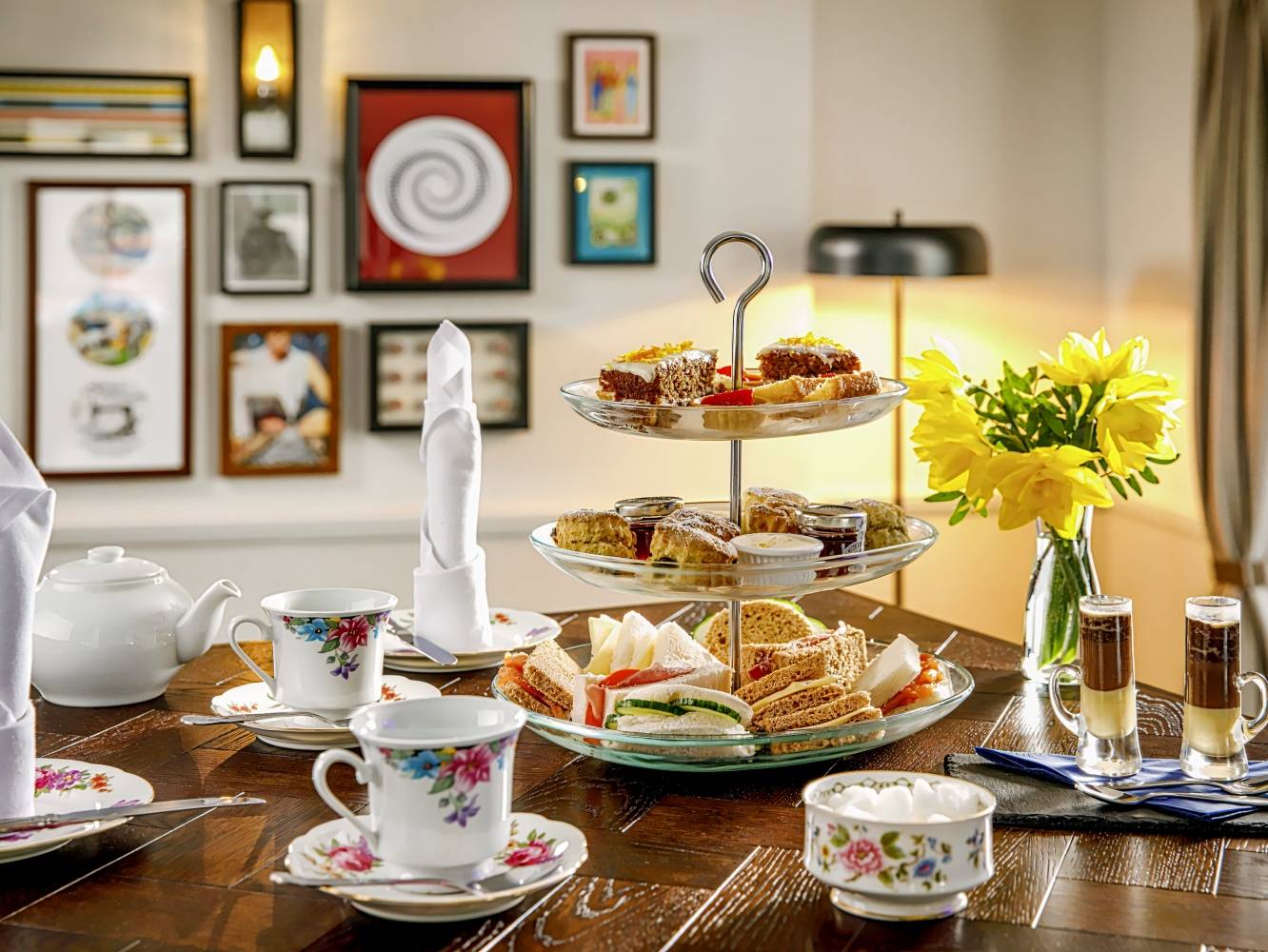 Mercure Oxford Hawkwell House Hotel, Oxfordshire : -34% during the day ...