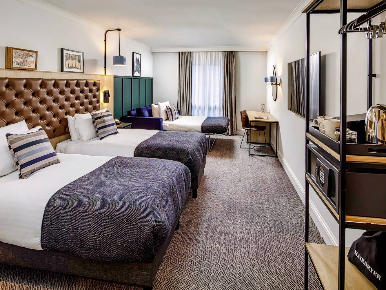 Mercure Oxford Hawkwell House Hotel, Oxfordshire : -34% during the day ...