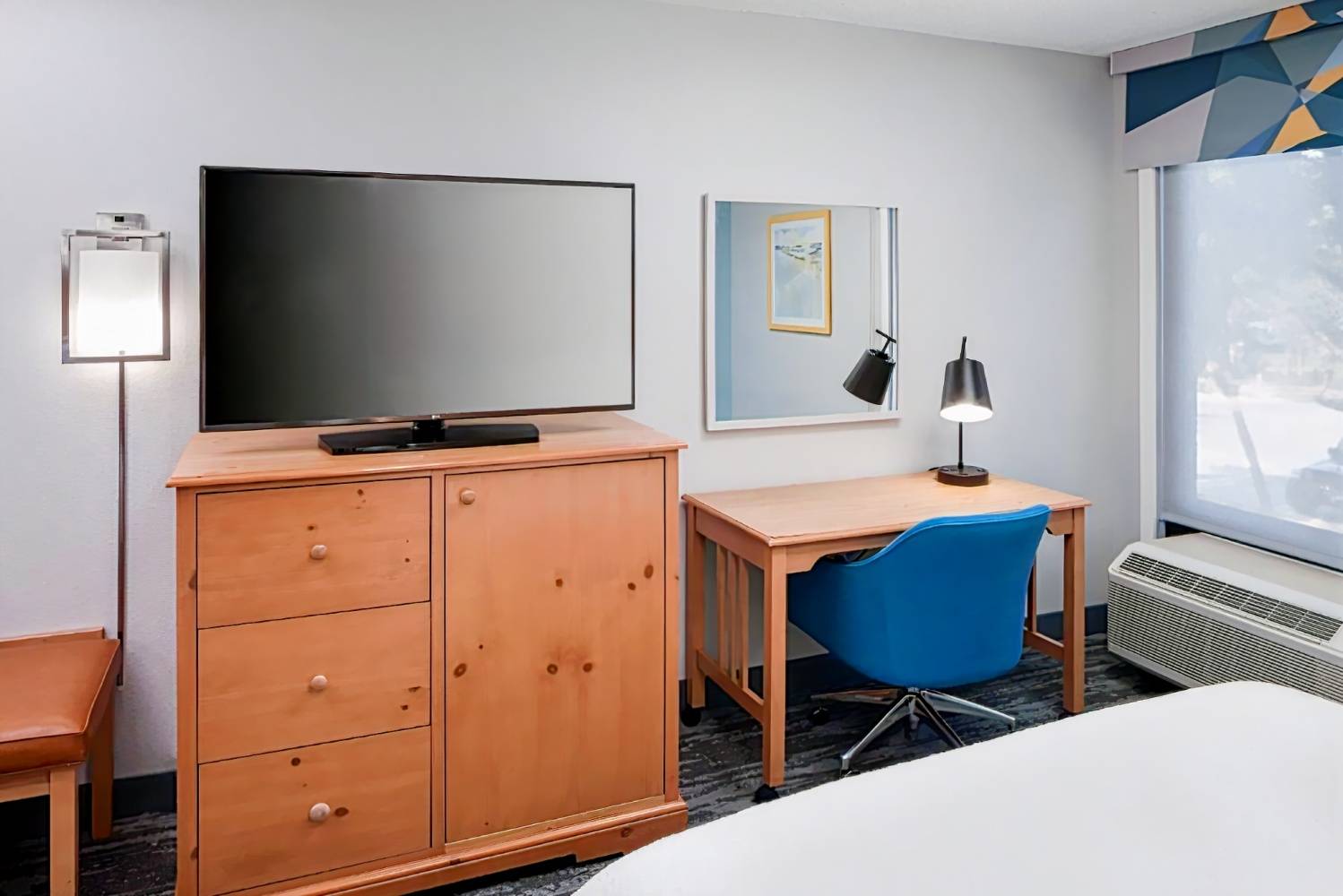 Hampton Inn Austin NW near The Domain, Austin, TX en journée ...