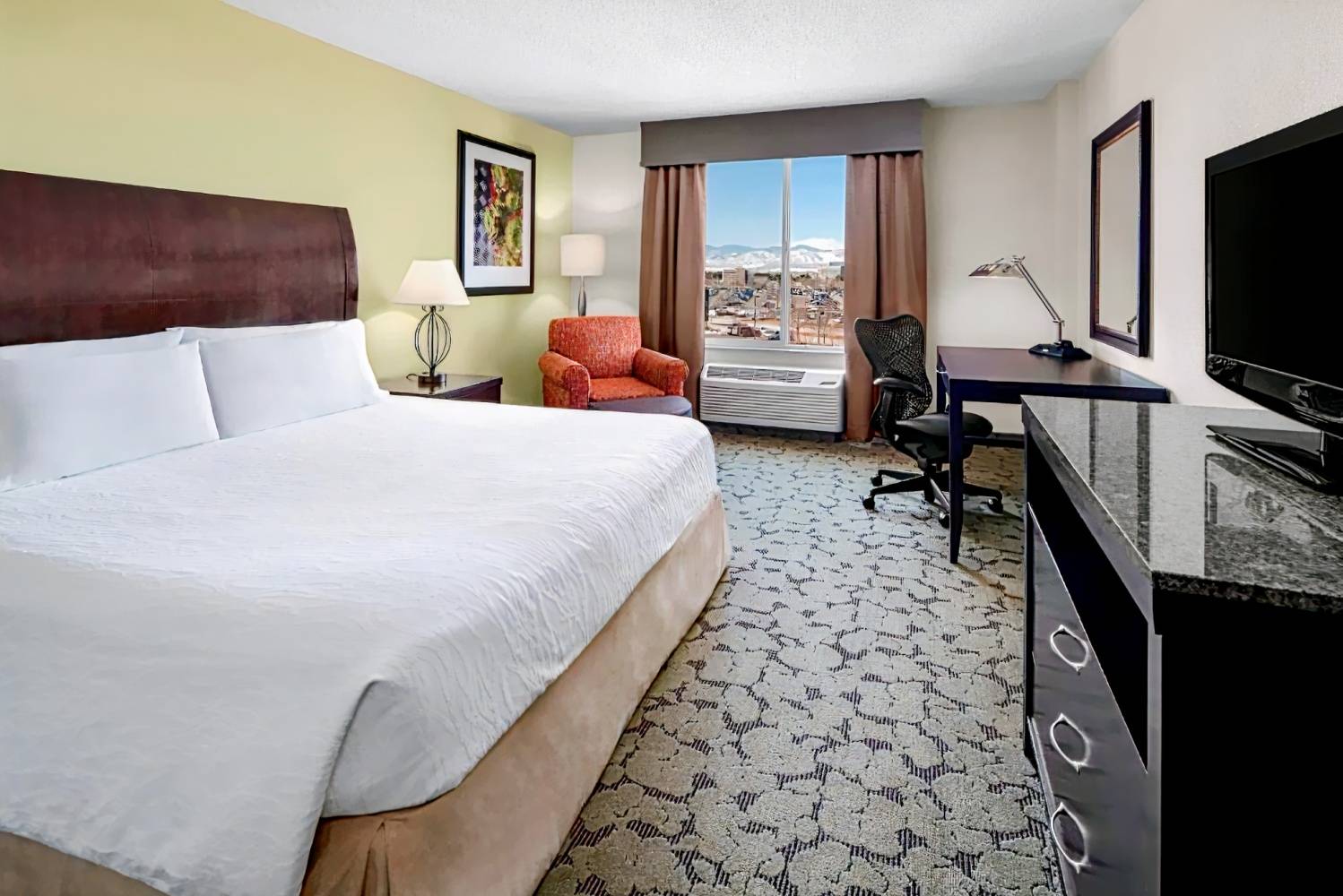 Hilton Garden Inn Denver Highlands Ranch, Highlands Ranch, CO : -24% ...