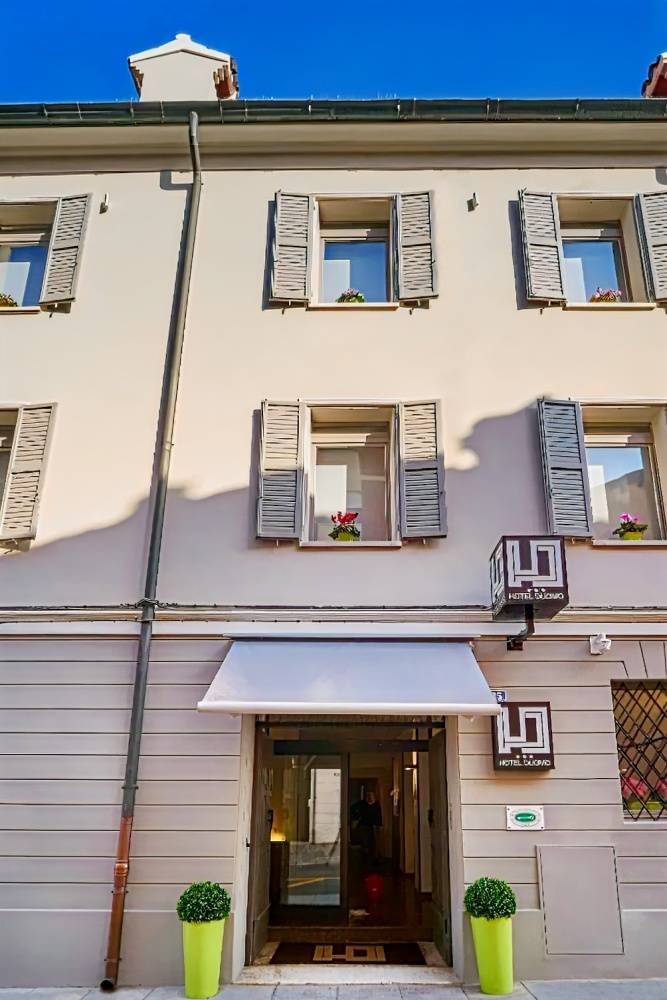 Smart Hotel Carpi, Carpi : -35% durante il giorno - Dayuse-hotels.it