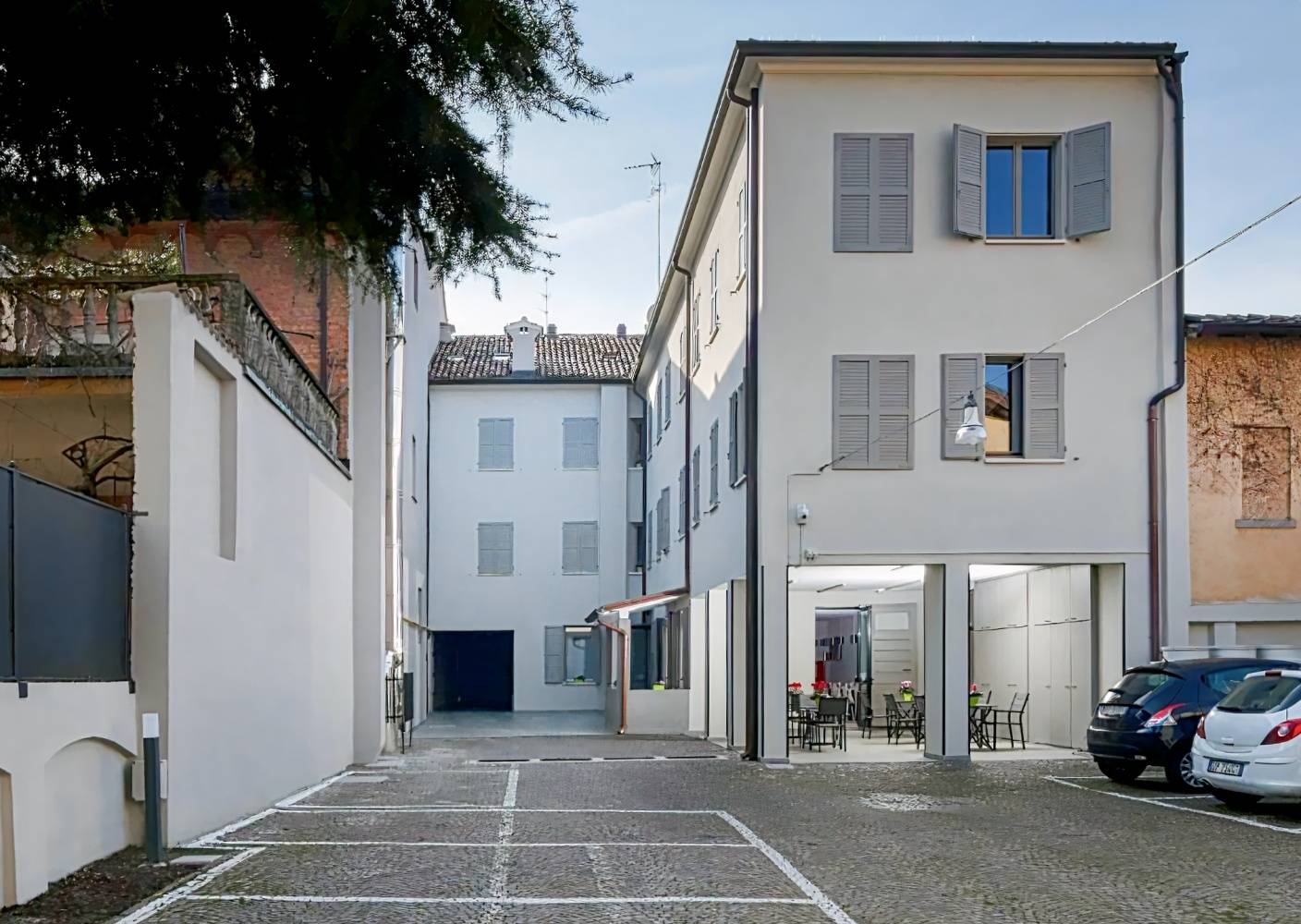 Smart Hotel Carpi, Carpi : -35% durante il giorno - Dayuse-hotels.it