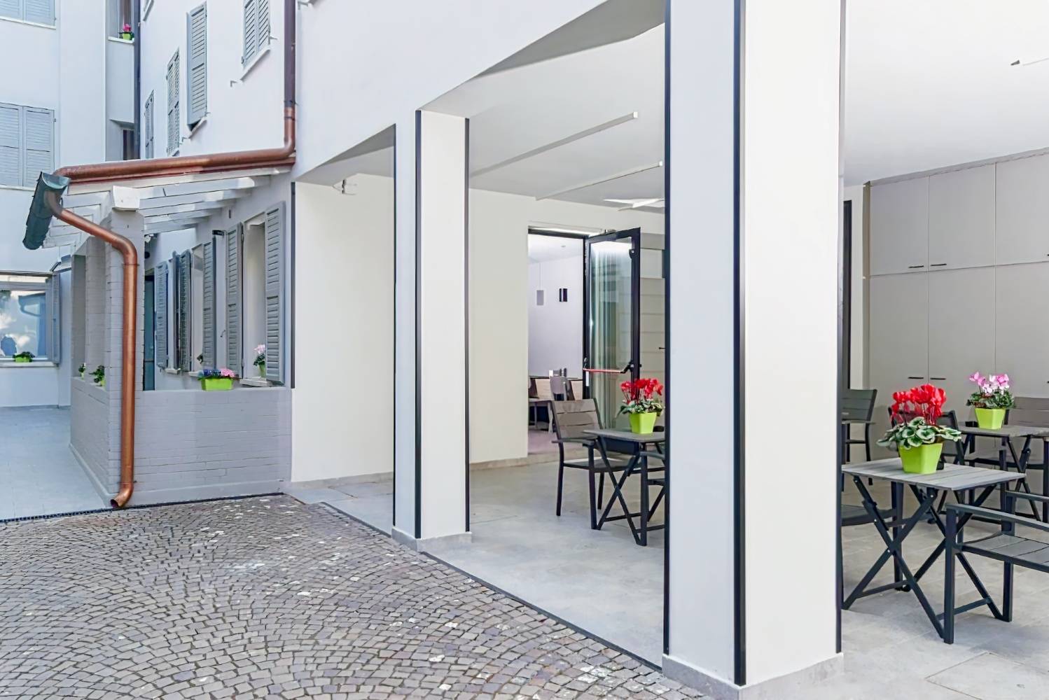 Smart Hotel Carpi, Carpi : -35% durante il giorno - Dayuse-hotels.it