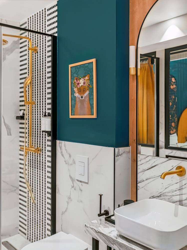 Dandy Hotel & Kitchen, Paris 1er : Ein Tag im Hotel - Dayuse.de