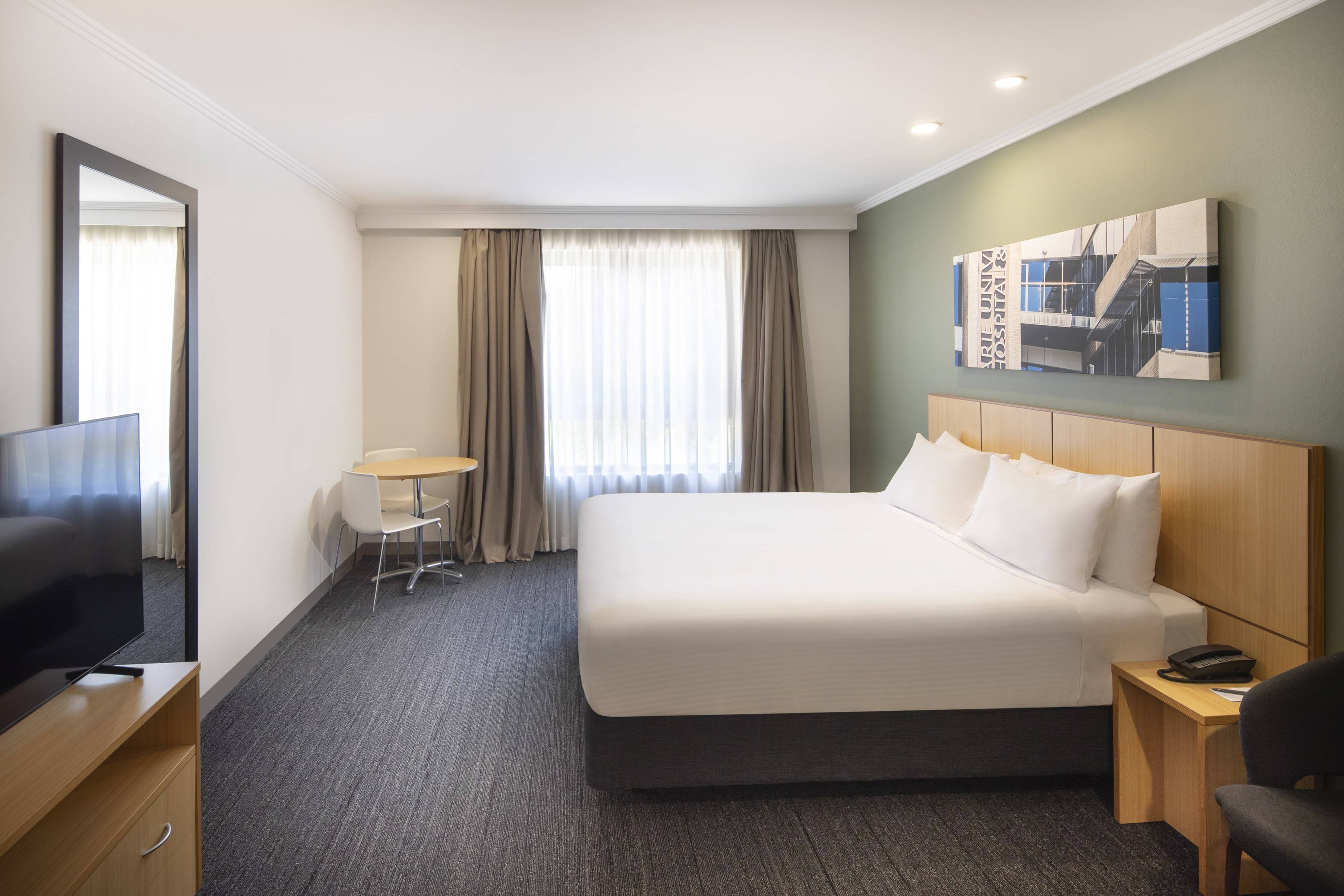 Day Hotels Rooms in Australia • Hourly Hotels | Dayuse