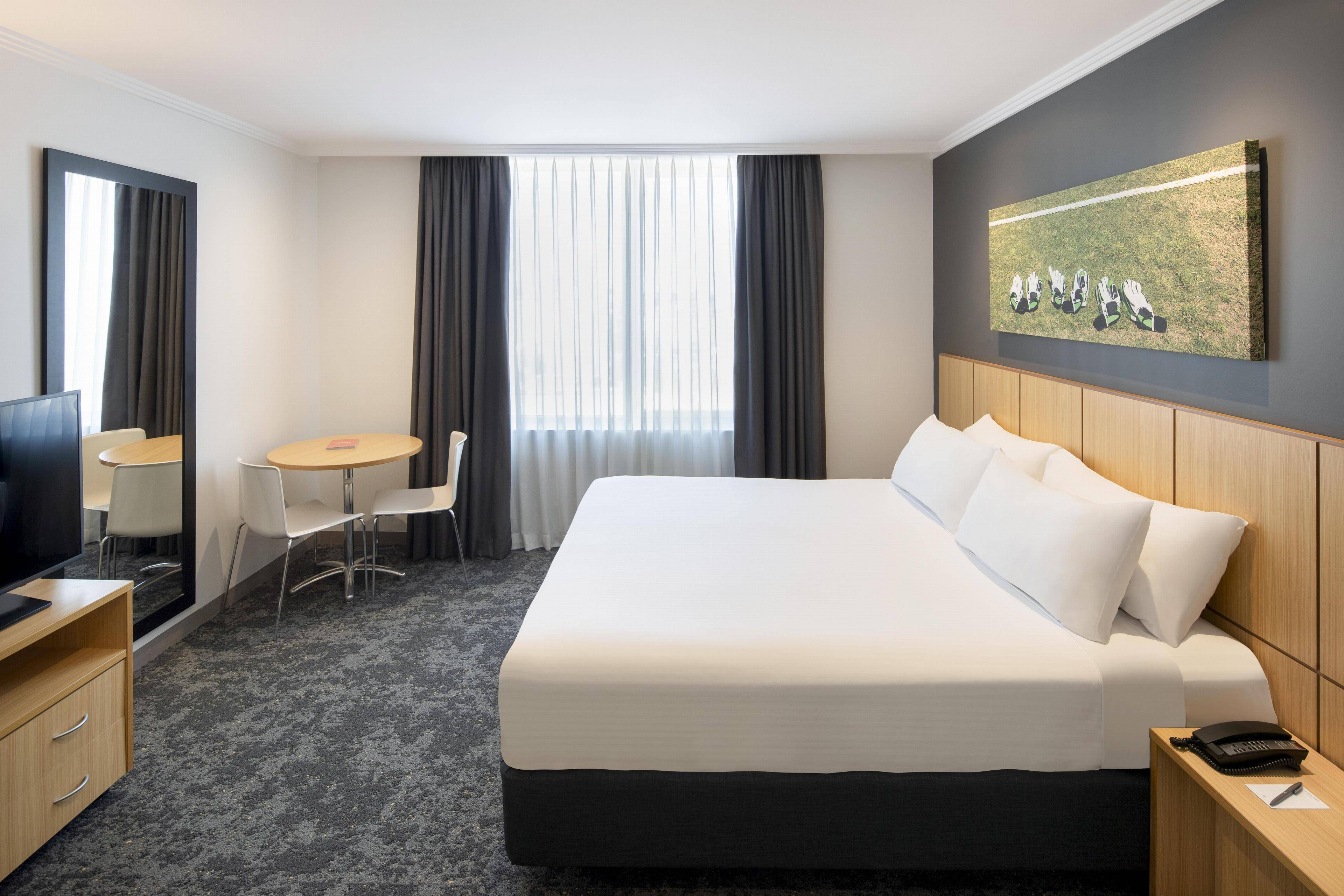 Day Hotels Rooms in Australia • Hourly Hotels | Dayuse