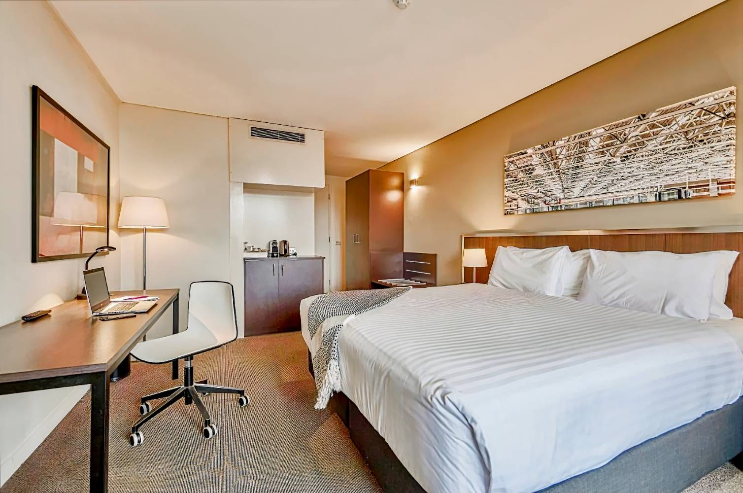 Mercure Perth On Hay, Perth : -31% en journée • Réservation à l'heure l ...
