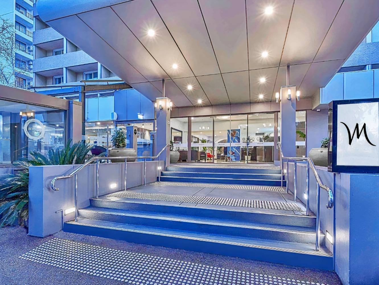 Mercure Perth On Hay, Perth : -31% during the day - Dayuse.ie