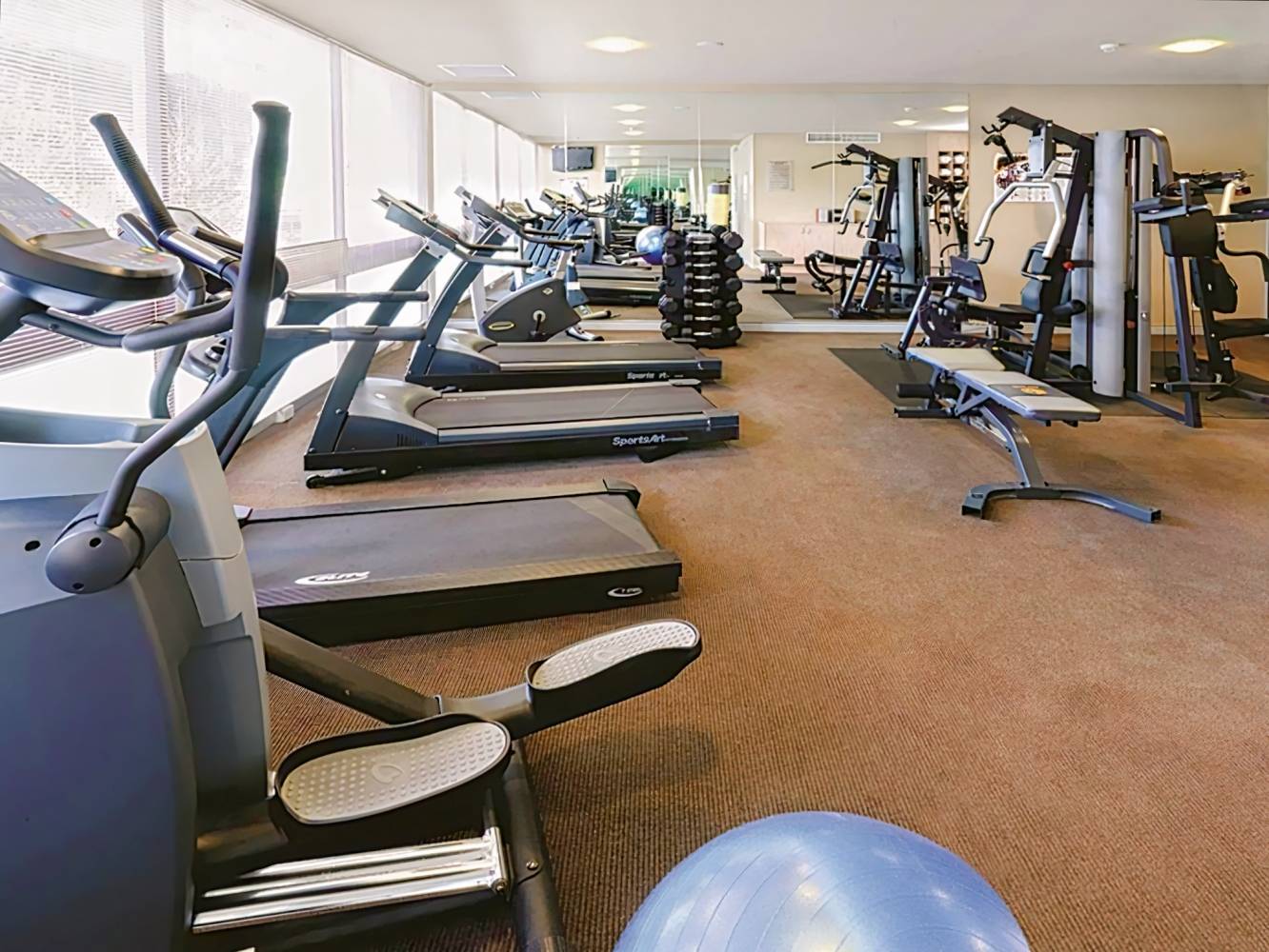 Mercure Perth On Hay, Perth : -42% during the day - Dayuse.com