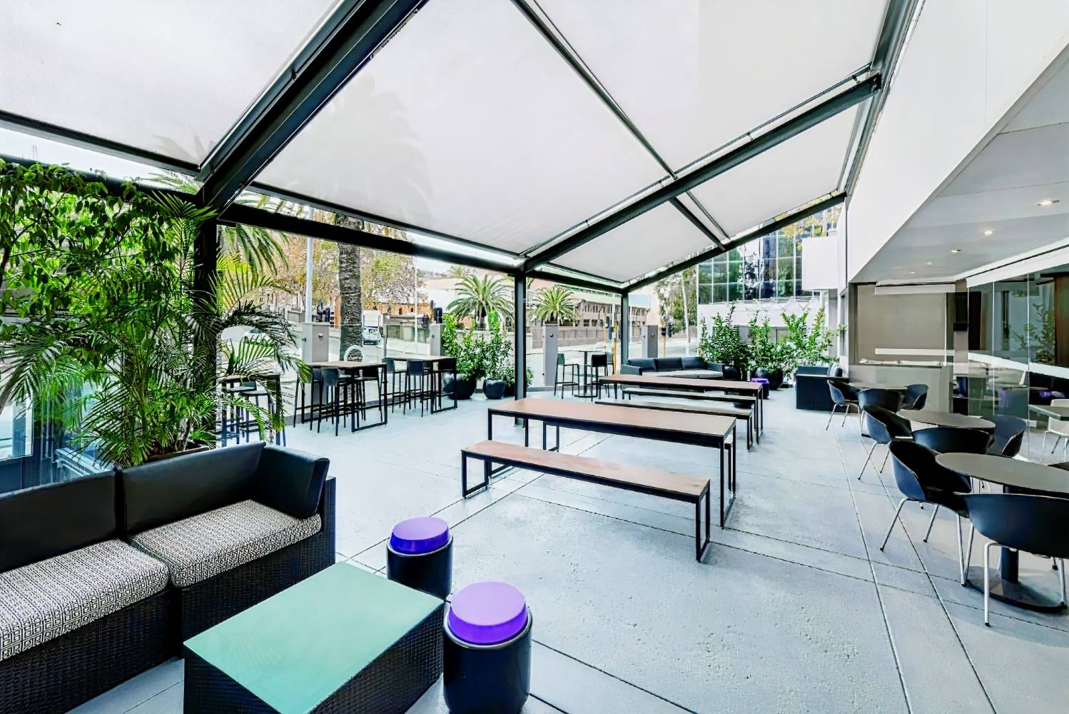 Mercure Perth On Hay, Perth : -31% during the day - Dayuse.ie