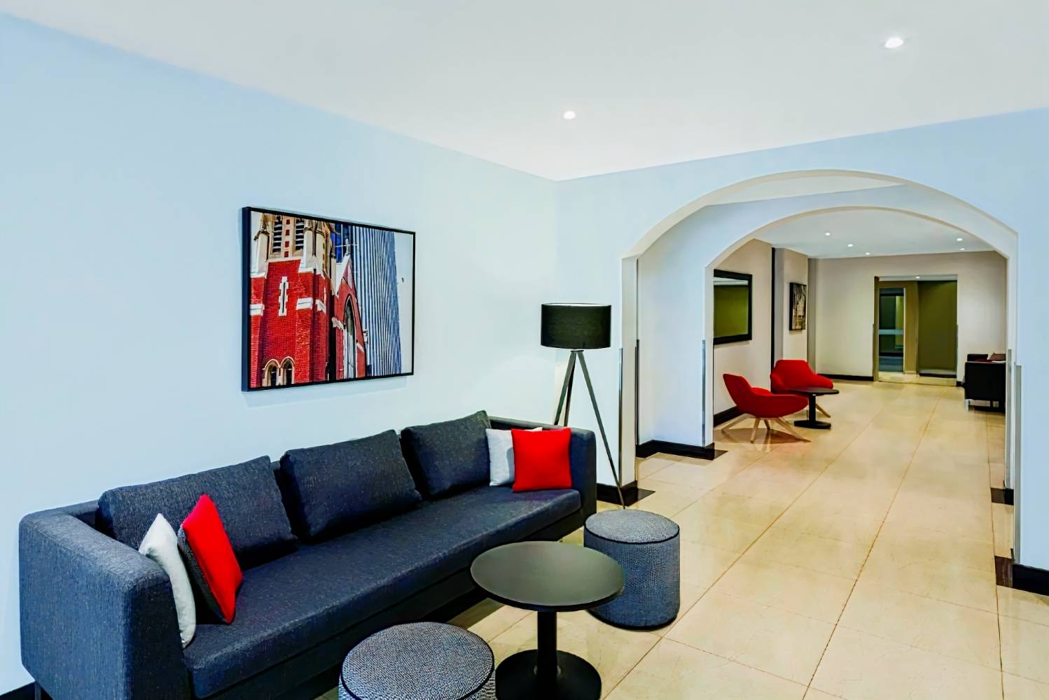 Mercure Perth On Hay, Perth : -42% during the day - Dayuse.com