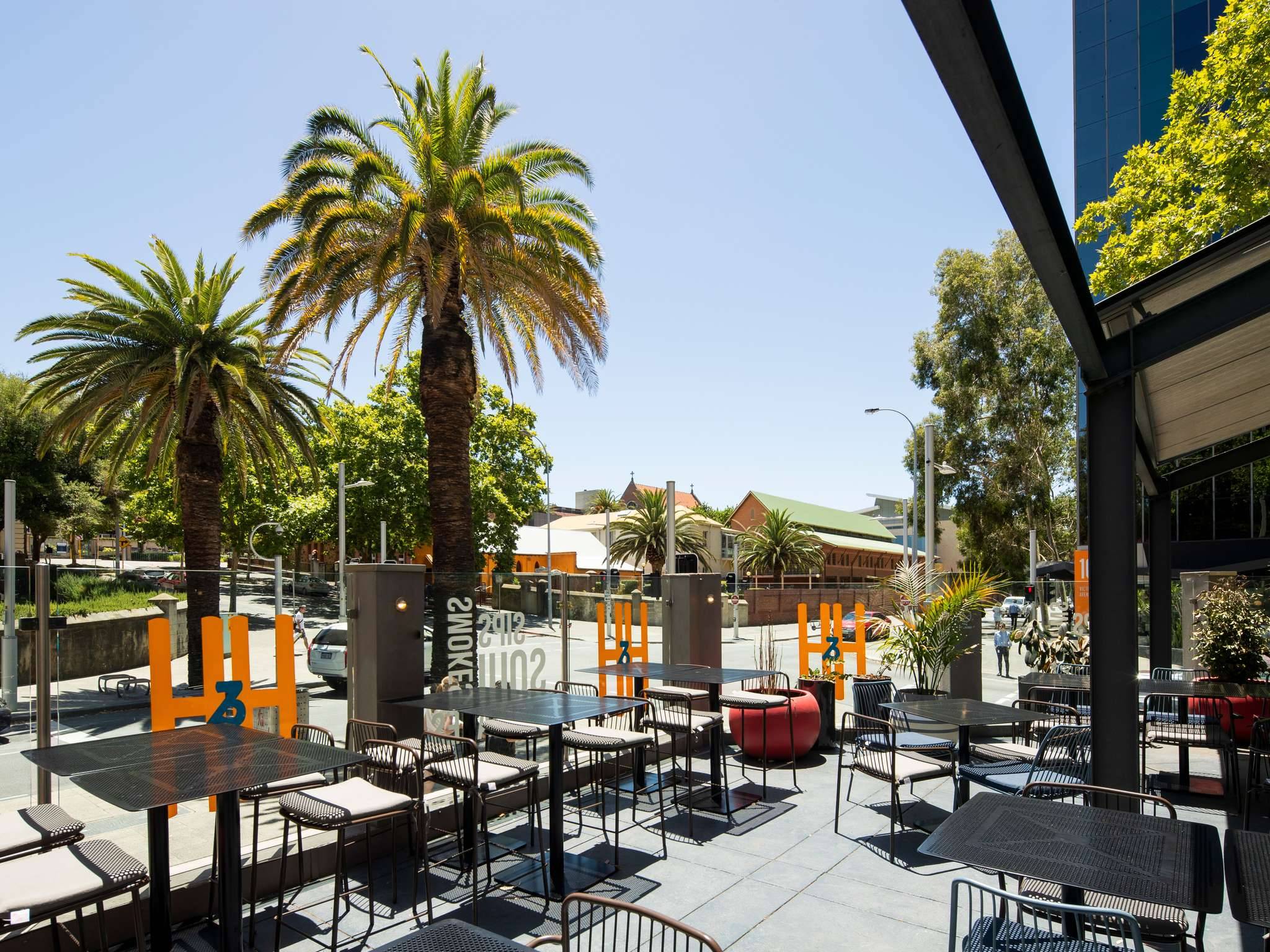 Mercure Perth On Hay, Perth : -34% during the day - Dayuse.co.uk