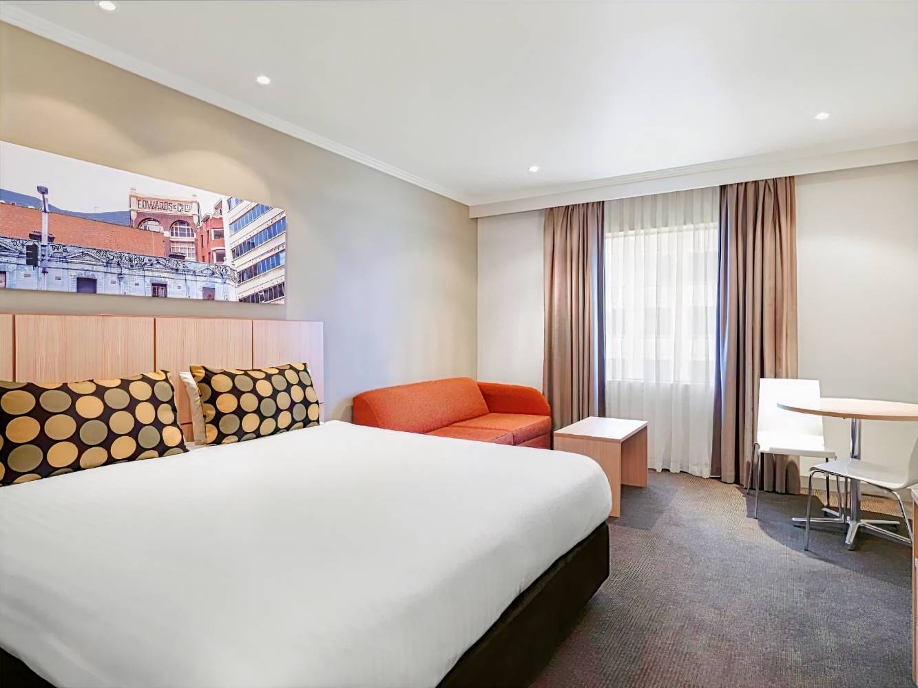 ibis Styles Sydney Central, Sydney : -21% during the day - Dayuse.se
