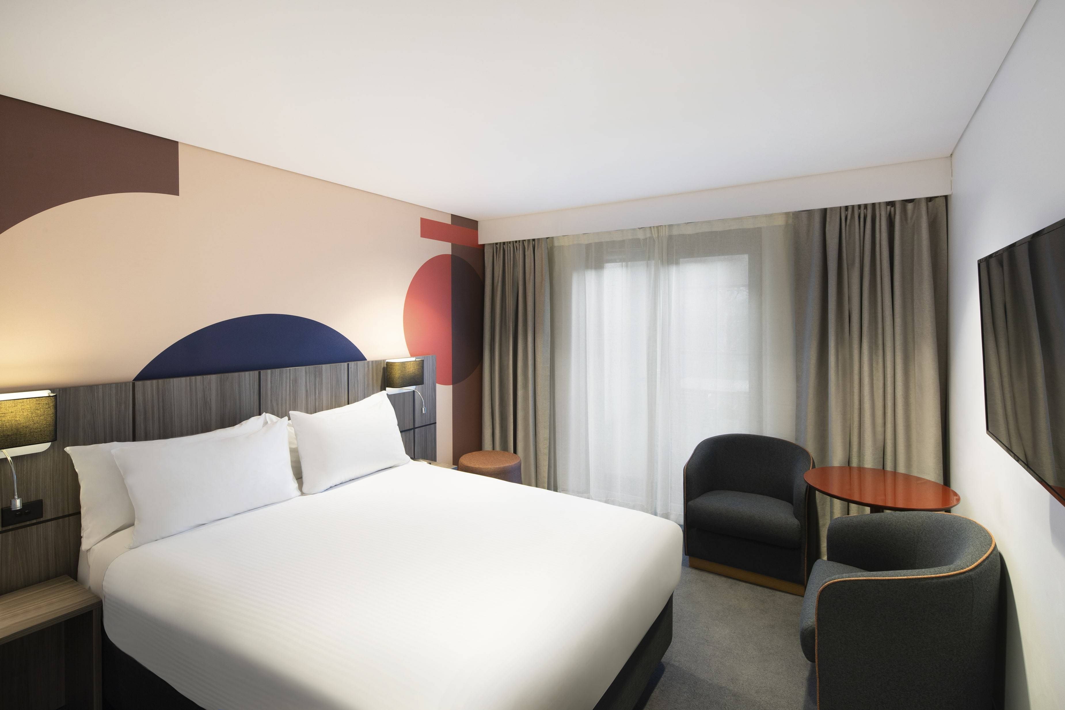 ibis Styles Sydney Central, Sydney : -41% during the day - Dayuse.com