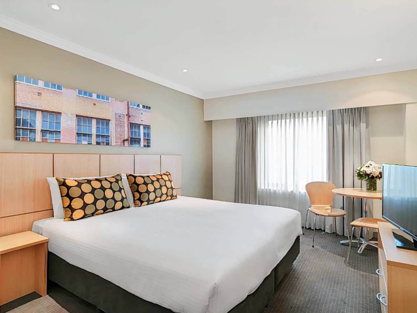 ibis Styles Sydney Central, Sydney : -21% during the day - Dayuse.com