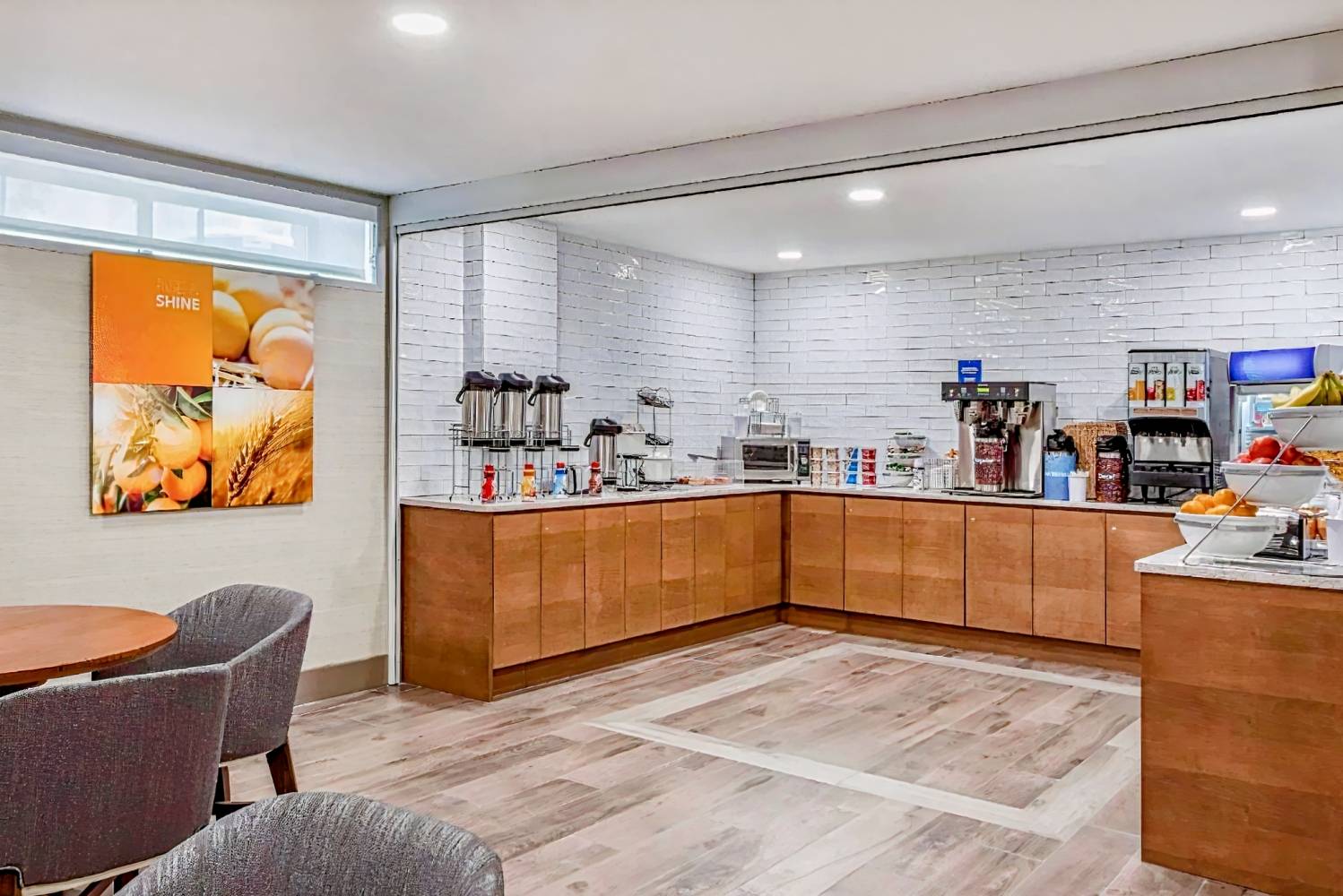 Comfort Inn JFK Airport, Jamaica : -60% during the day - Dayuse.com