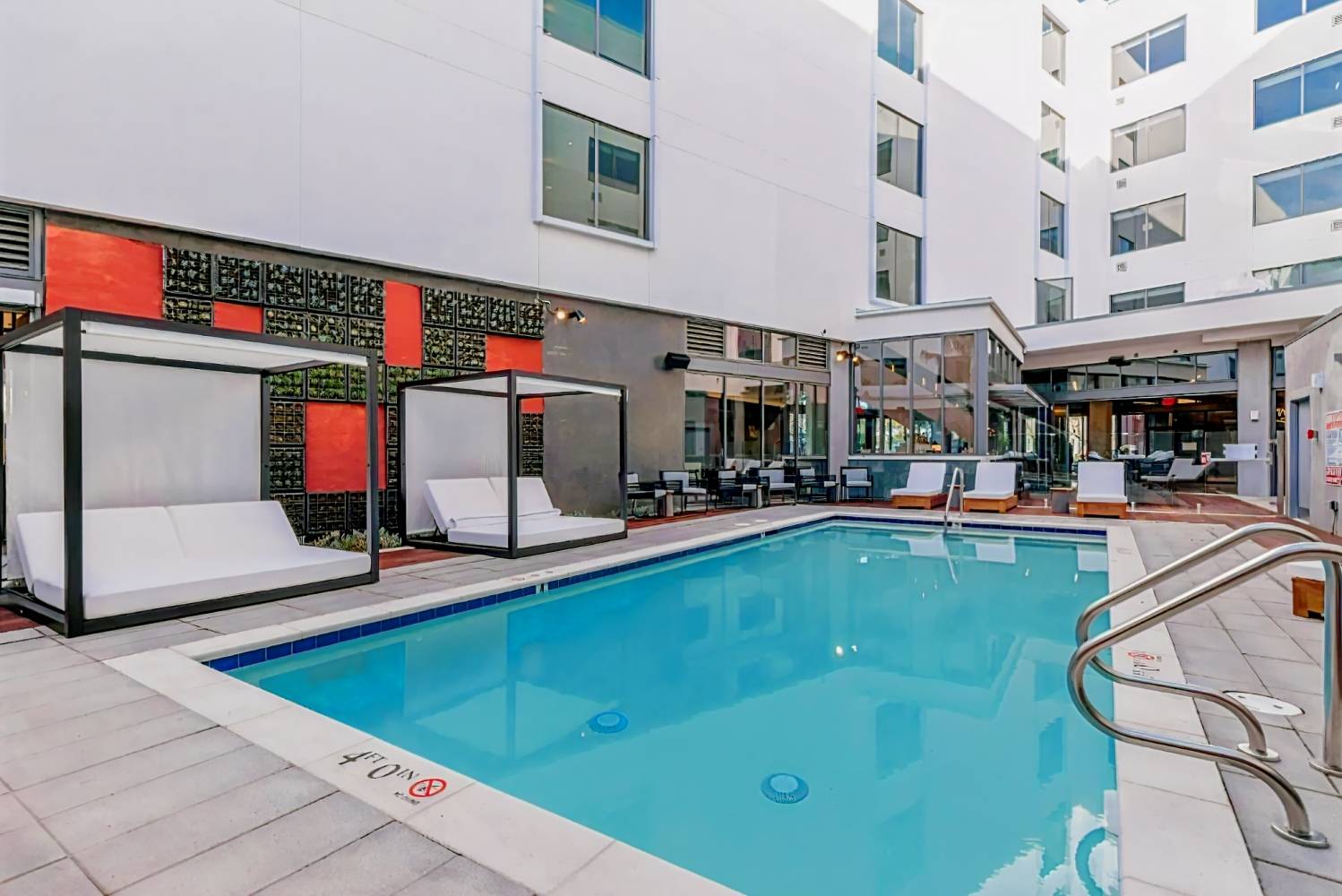 Shashi Hotel Mountain View, an Urban Resort, Mountain View : -53% during the day - Dayuse.com