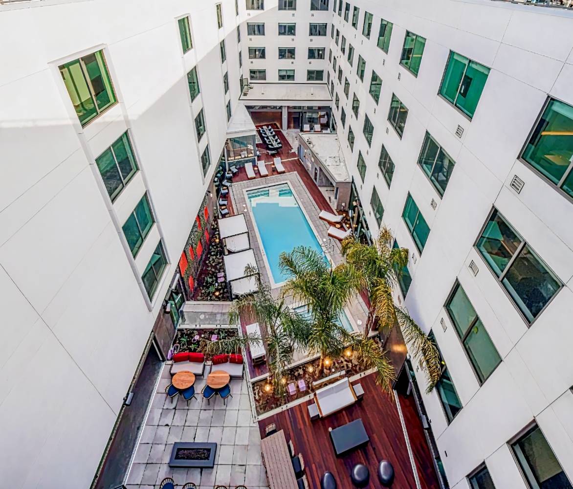 Shashi Hotel Mountain View, an Urban Resort, Mountain View : -53% during the day - Dayuse.com