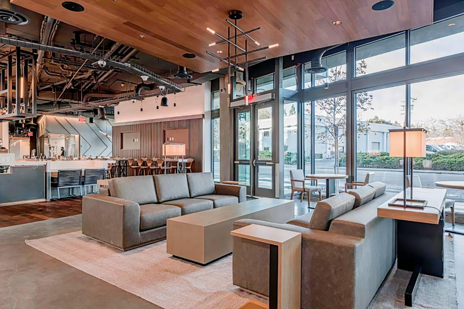 Shashi Hotel Mountain View, an Urban Resort, Mountain View : -54% during the day - Dayuse.com