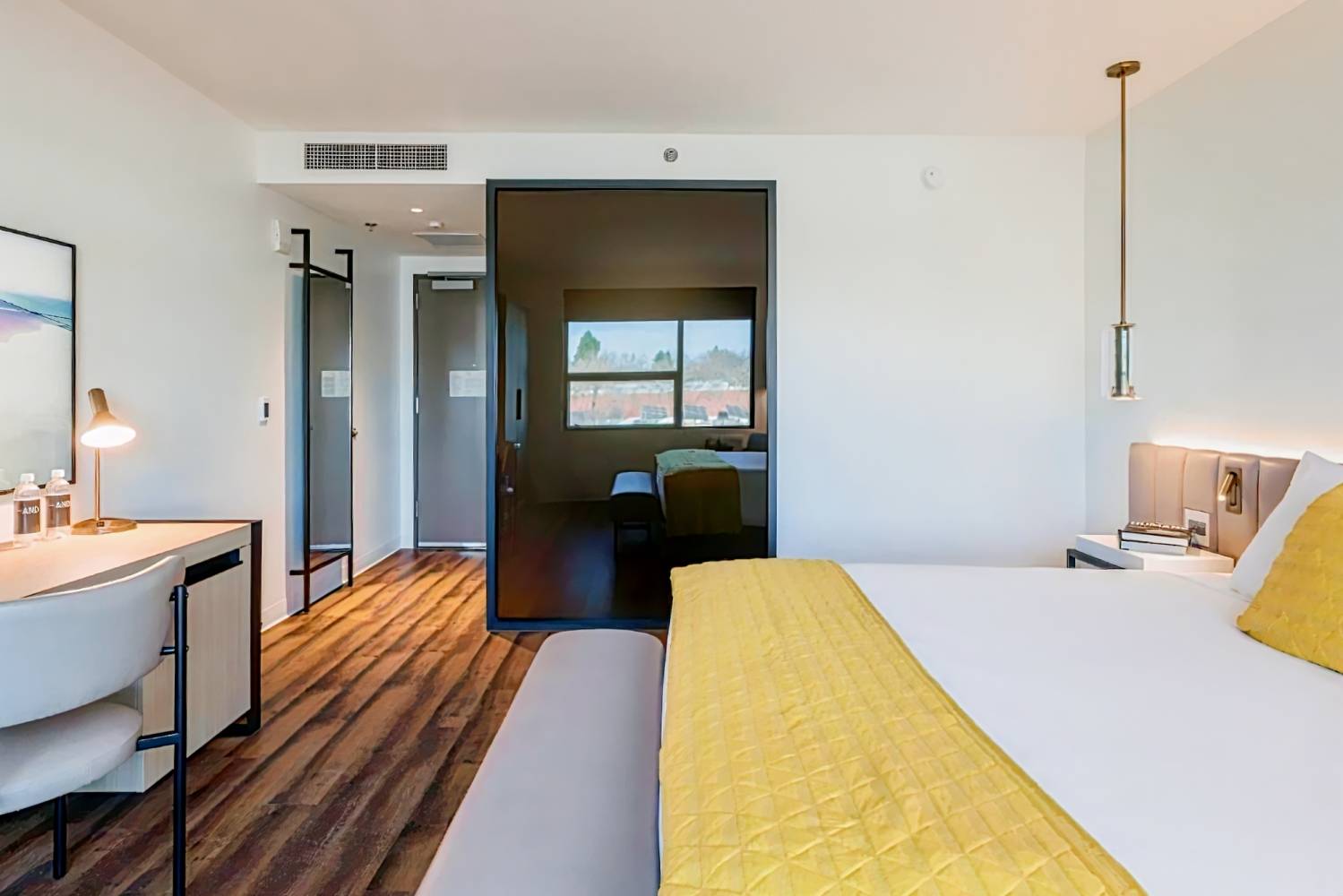 Shashi Hotel Mountain View, an Urban Resort, Mountain View : -54% during the day - Dayuse.com