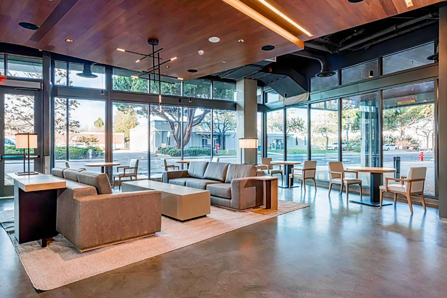 Shashi Hotel Mountain View, an Urban Resort, Mountain View : -54% am Tag - Dayuse.at