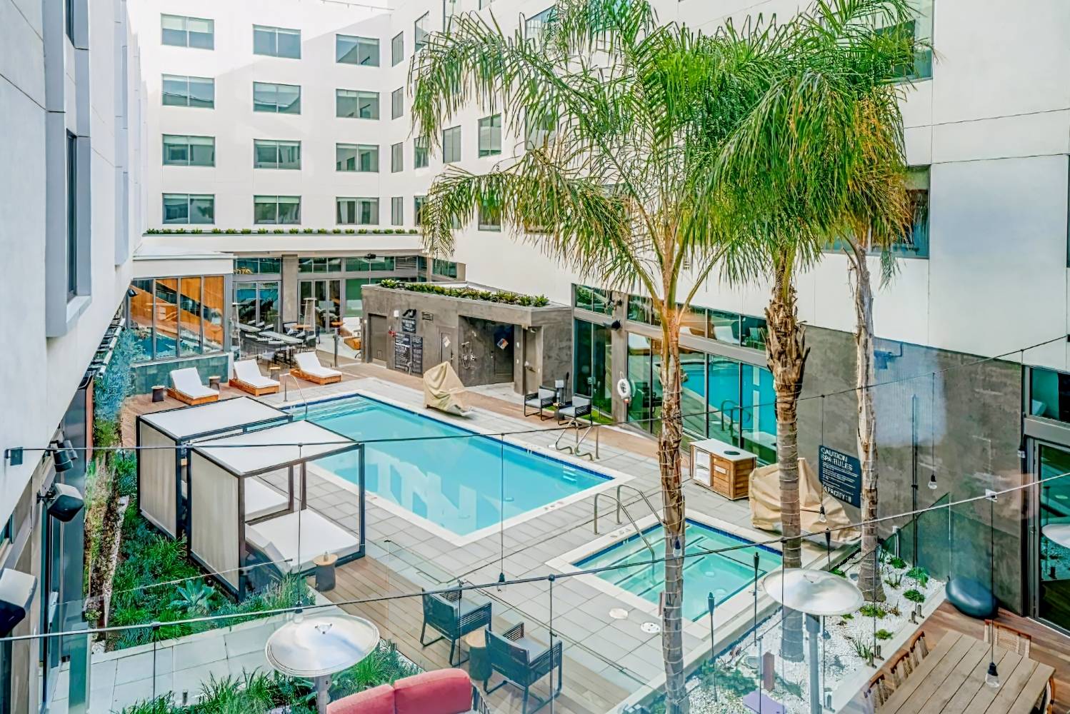 Shashi Hotel Mountain View, an Urban Resort, Mountain View : -53% during the day - Dayuse.com