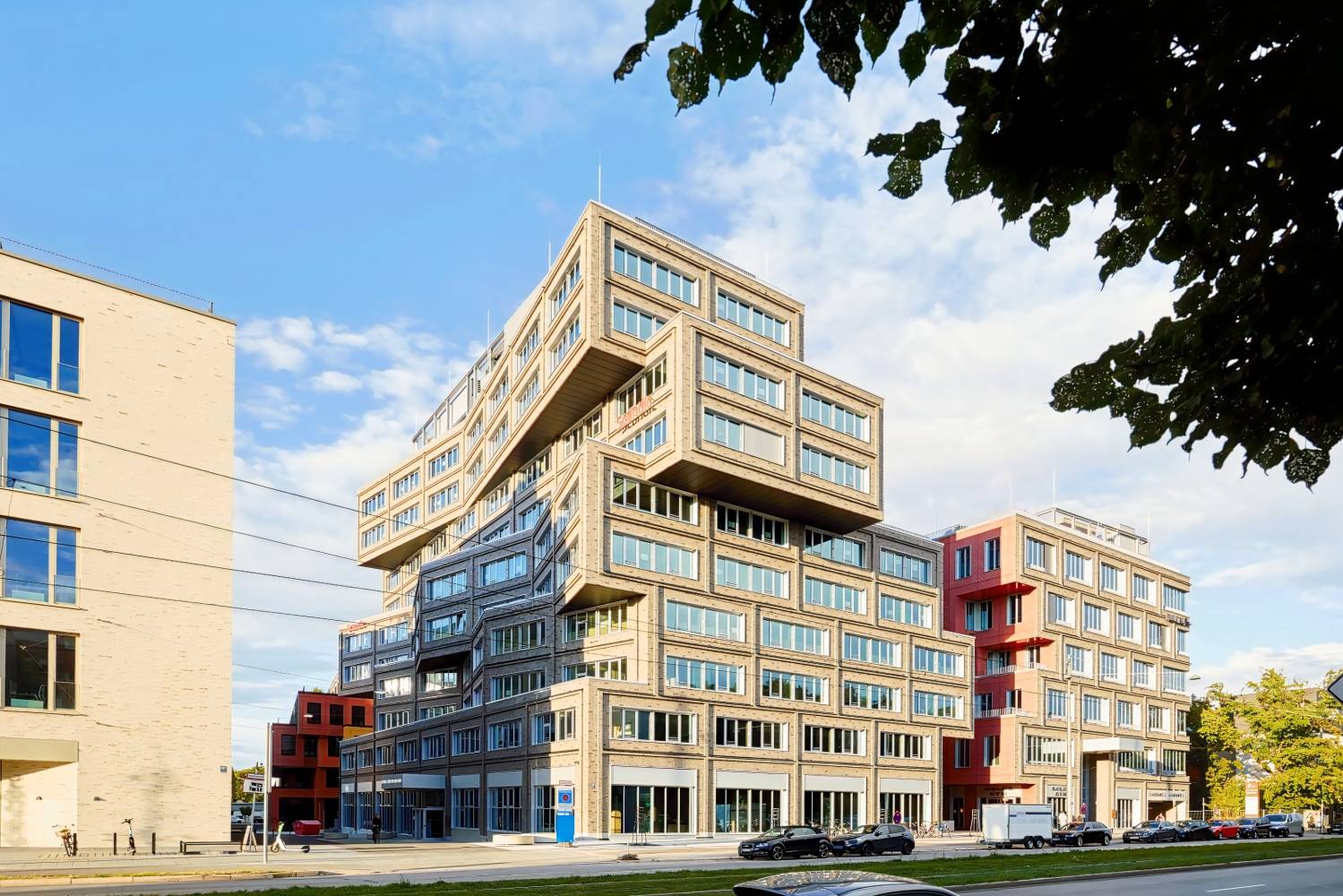 Scandic München Macherei, Berg am Laim : -32% voor overdag - Dayuse.nl