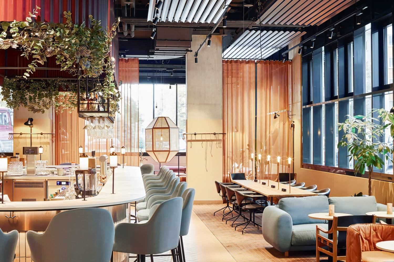 Scandic München Macherei, Berg am Laim : -32% am Tag - Dayuse.de