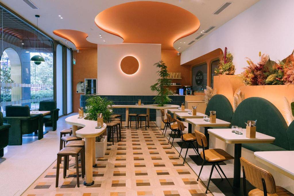 Citadines Connect City Centre Singapore, Museum : -35% during the day - Dayuse.com