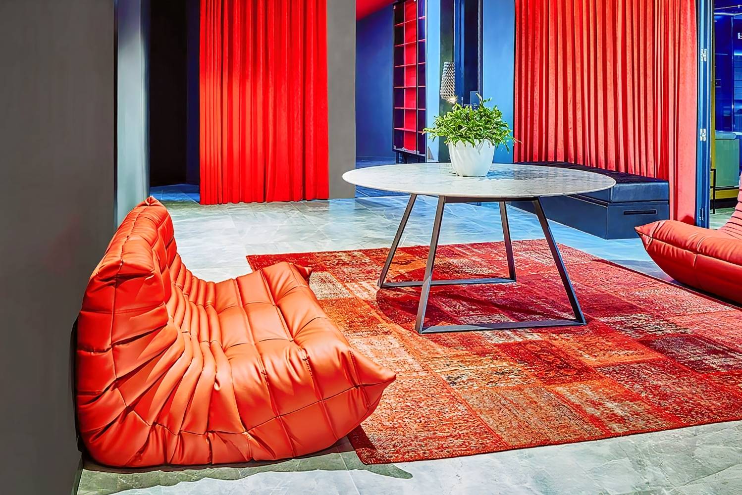 Secret Room, Campania : -39% am Tag - Dayuse.de