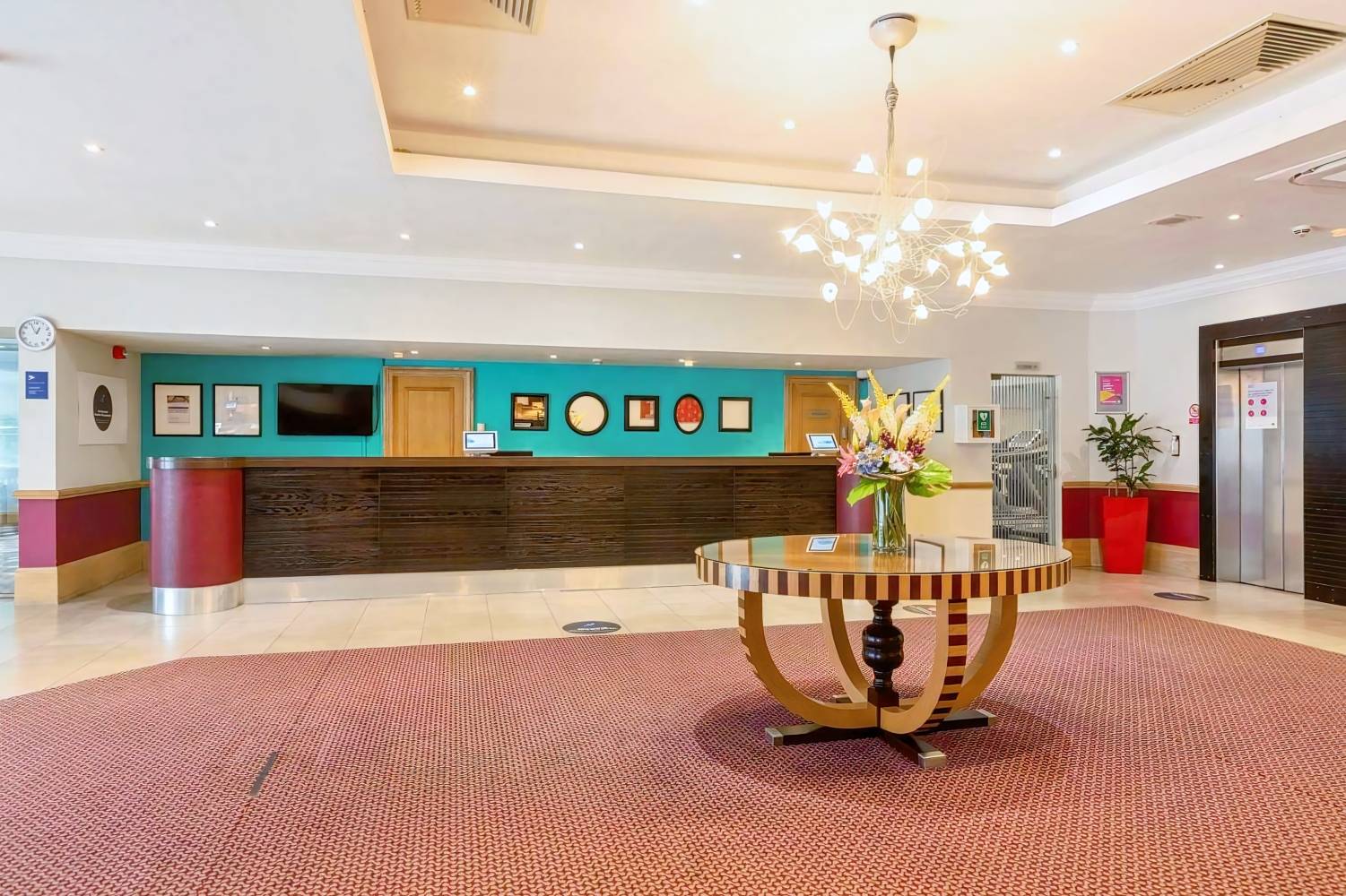 Birmingham Strathallan Hotel, BW Signature Collection, West Midlands ...